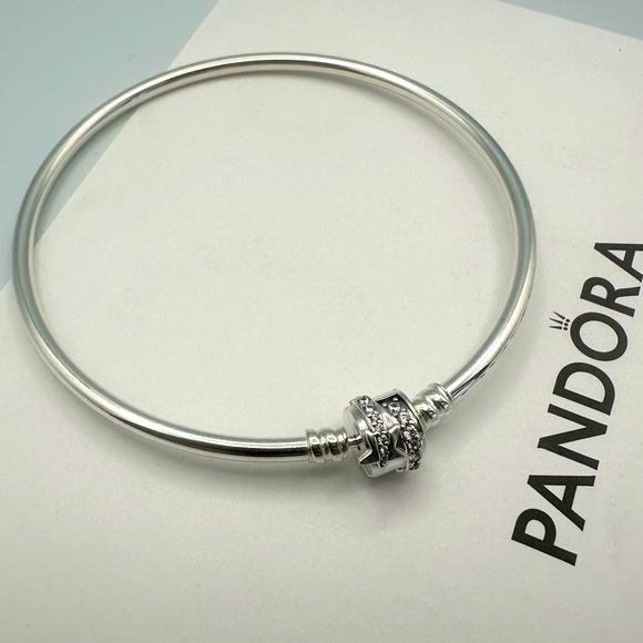 Pandora | Jewelry | Pandora Moments Limited Edition Shooting Star Charm ...